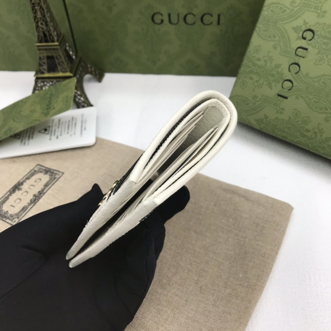 Accurate model Gucci Wallets Purse