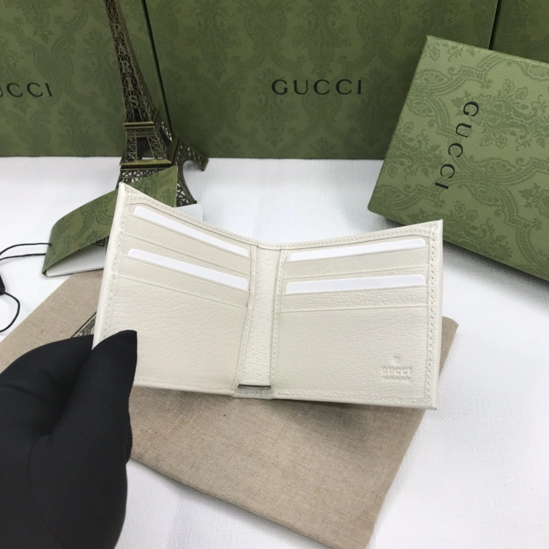 Accurate model Gucci Wallets Purse