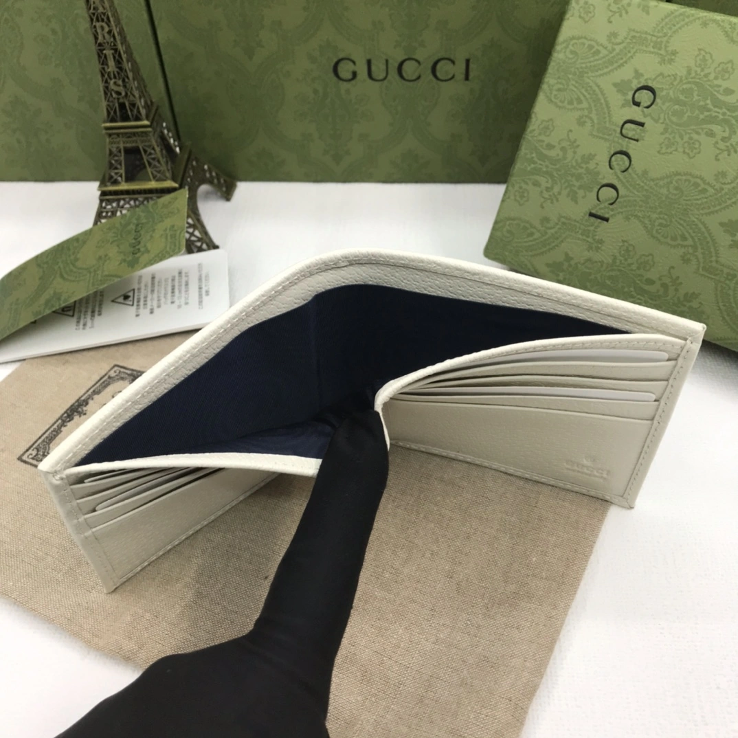 Accurate model Gucci Wallets Purse