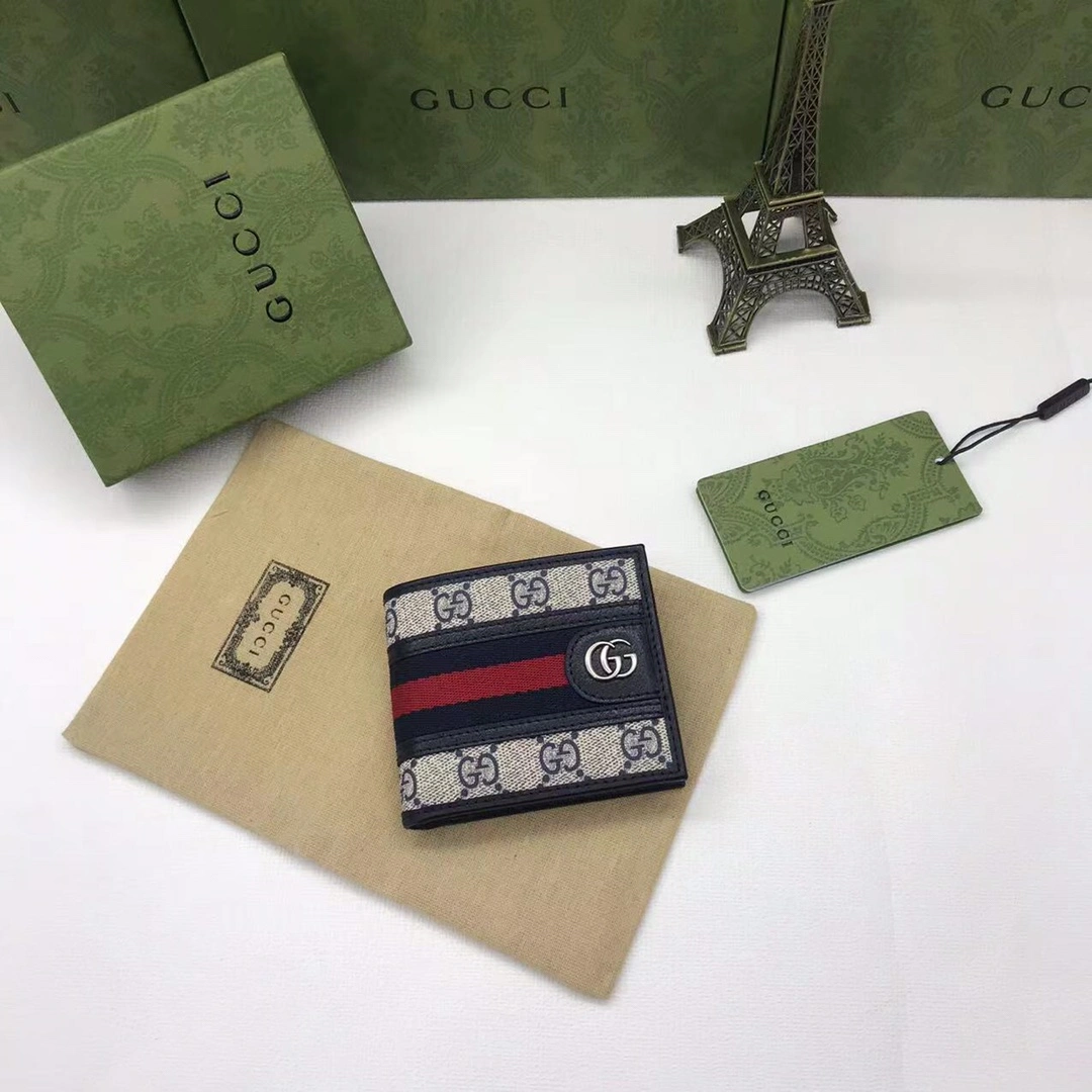 Gucci Wallets Purse