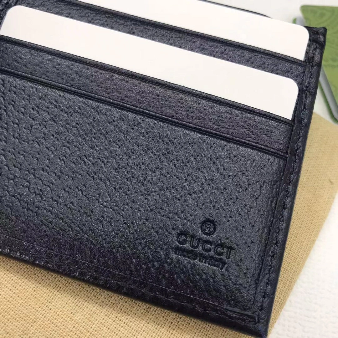 Indistinguishable Gucci Wallets Purse