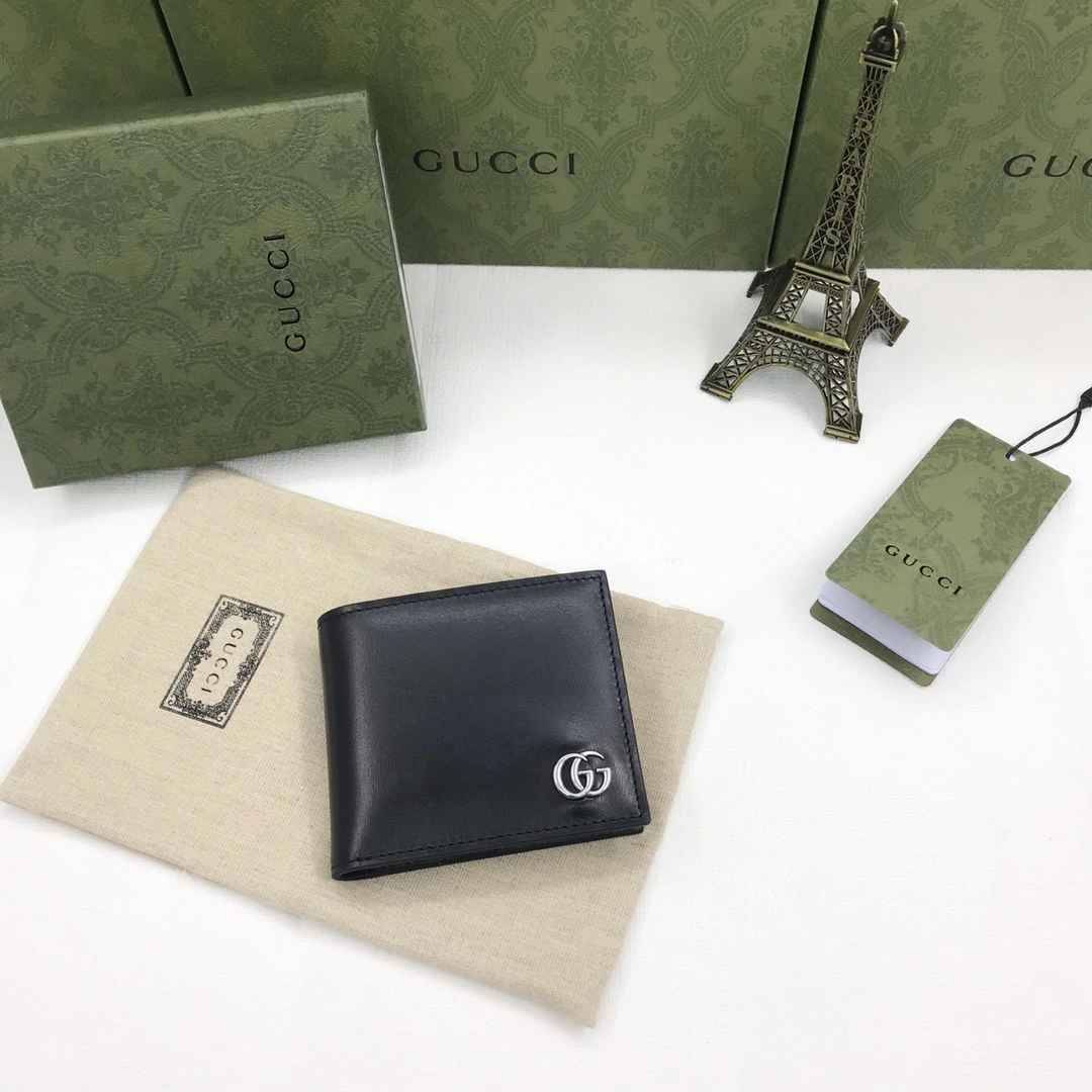Gucci Wallets Purse