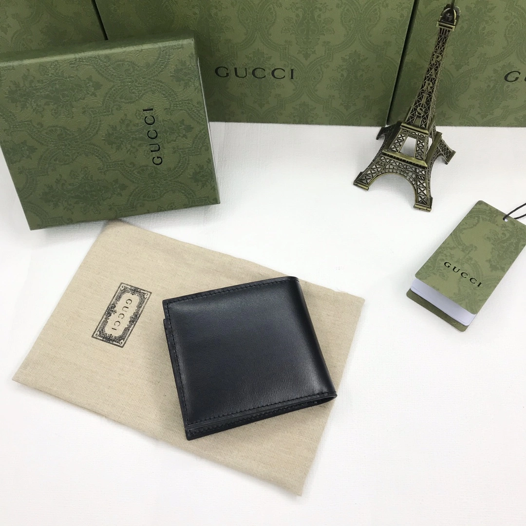 Budget-friendly Gucci Wallets Purse