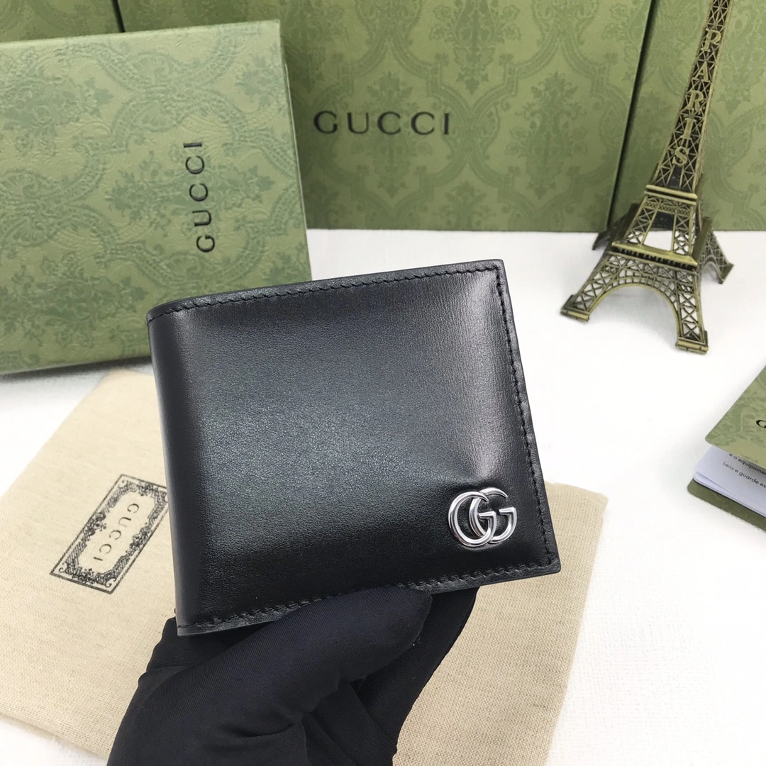 Budget-friendly Gucci Wallets Purse