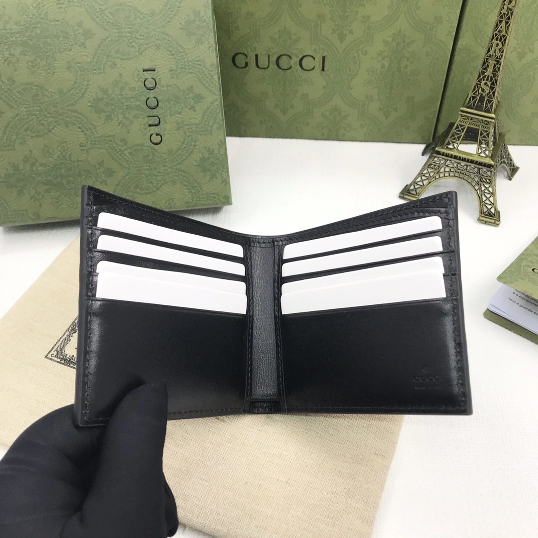 Budget-friendly Gucci Wallets Purse