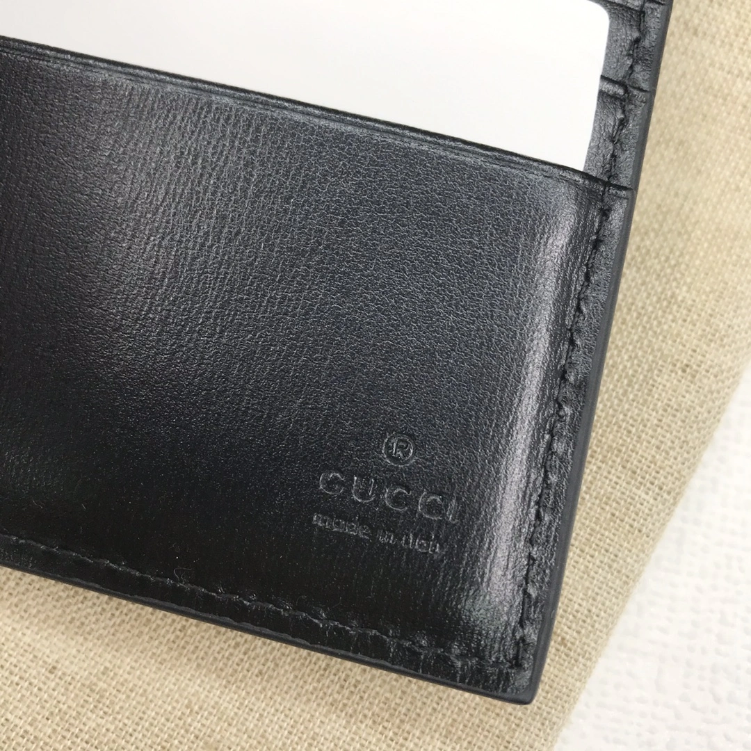 Budget-friendly Gucci Wallets Purse