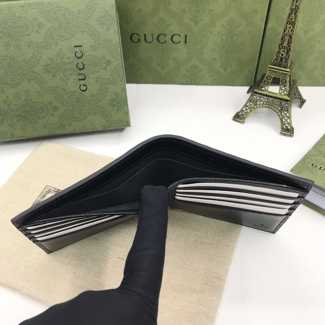 Budget-friendly Gucci Wallets Purse