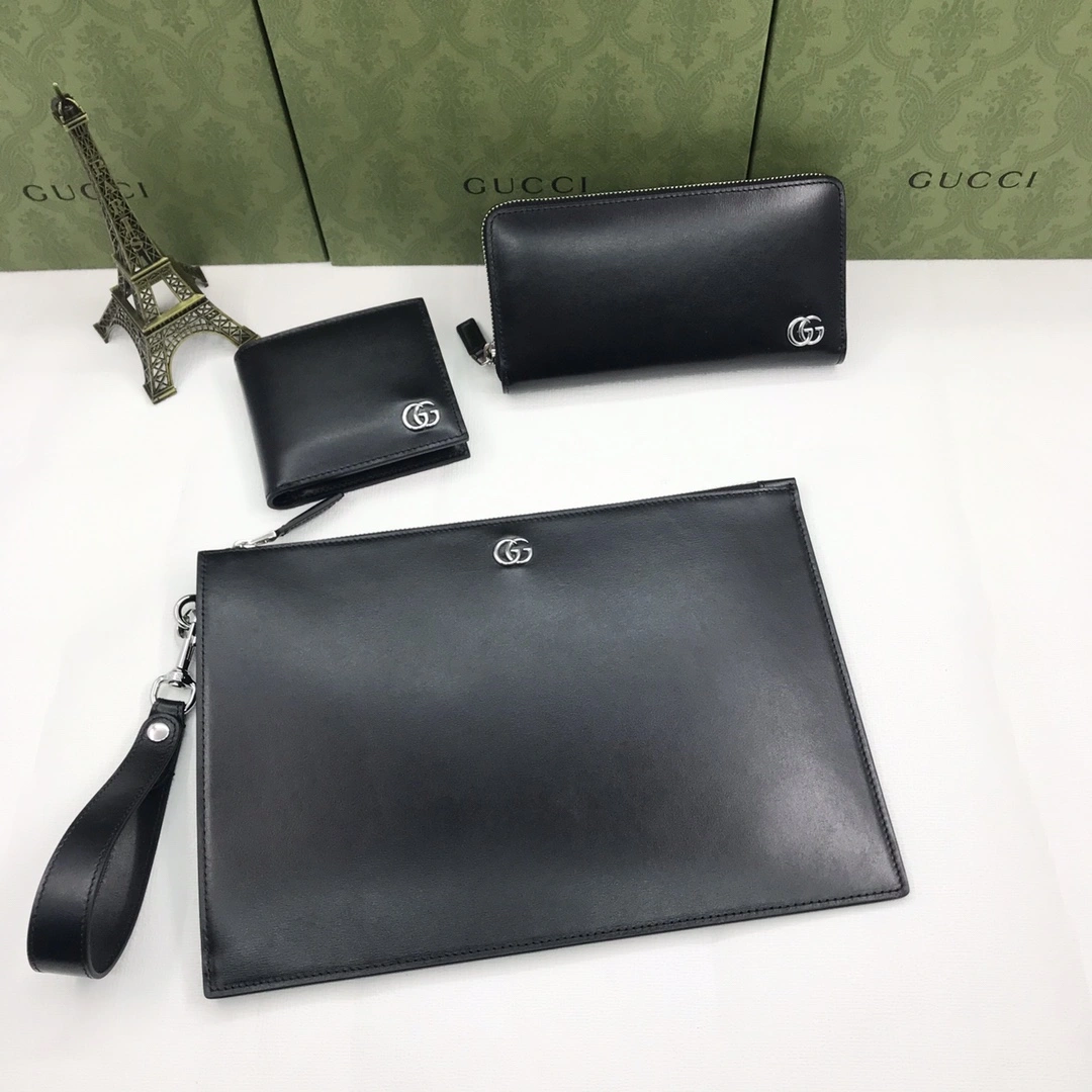 Budget-friendly Gucci Wallets Purse