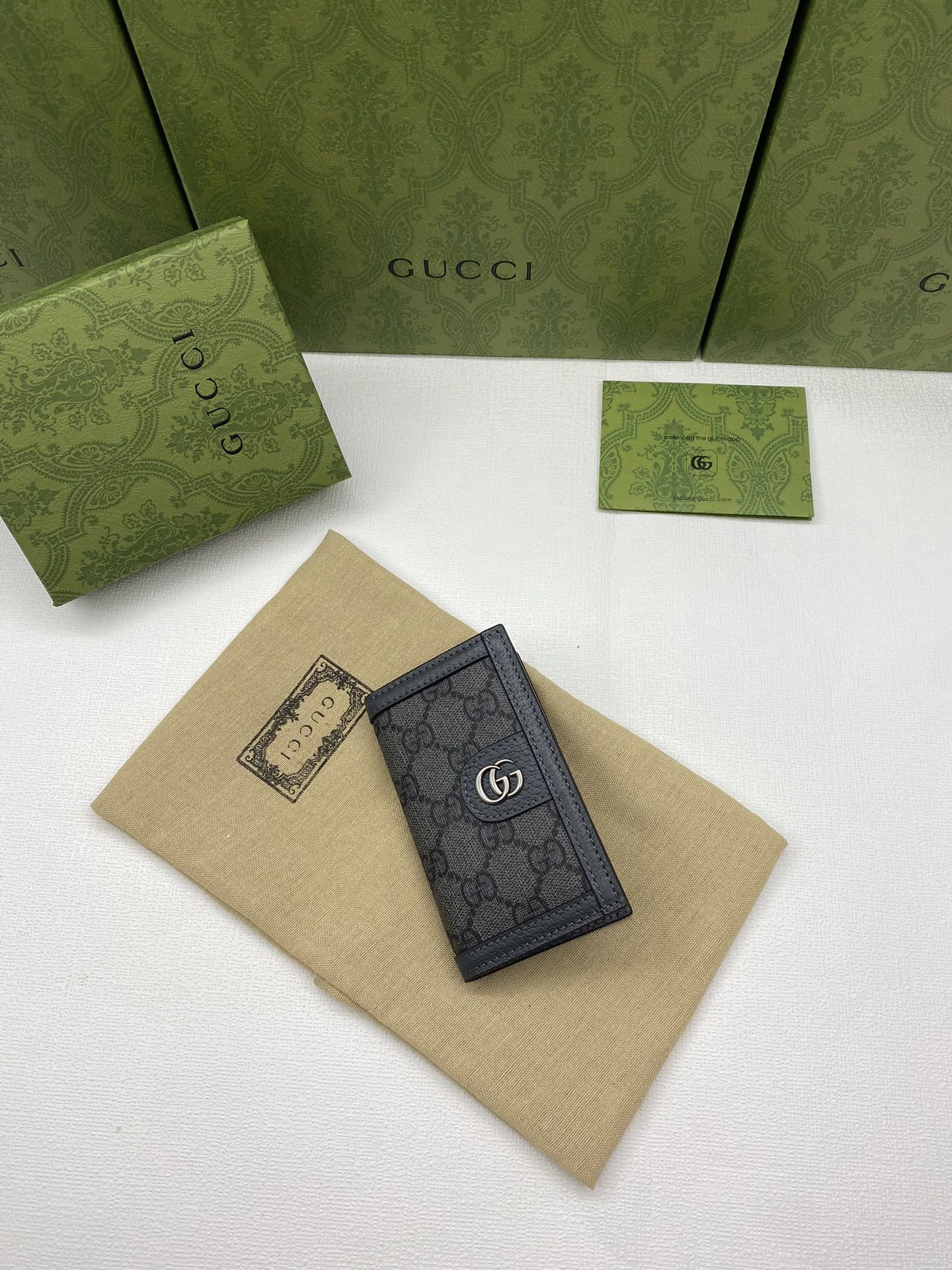 Gucci Wallets Purse