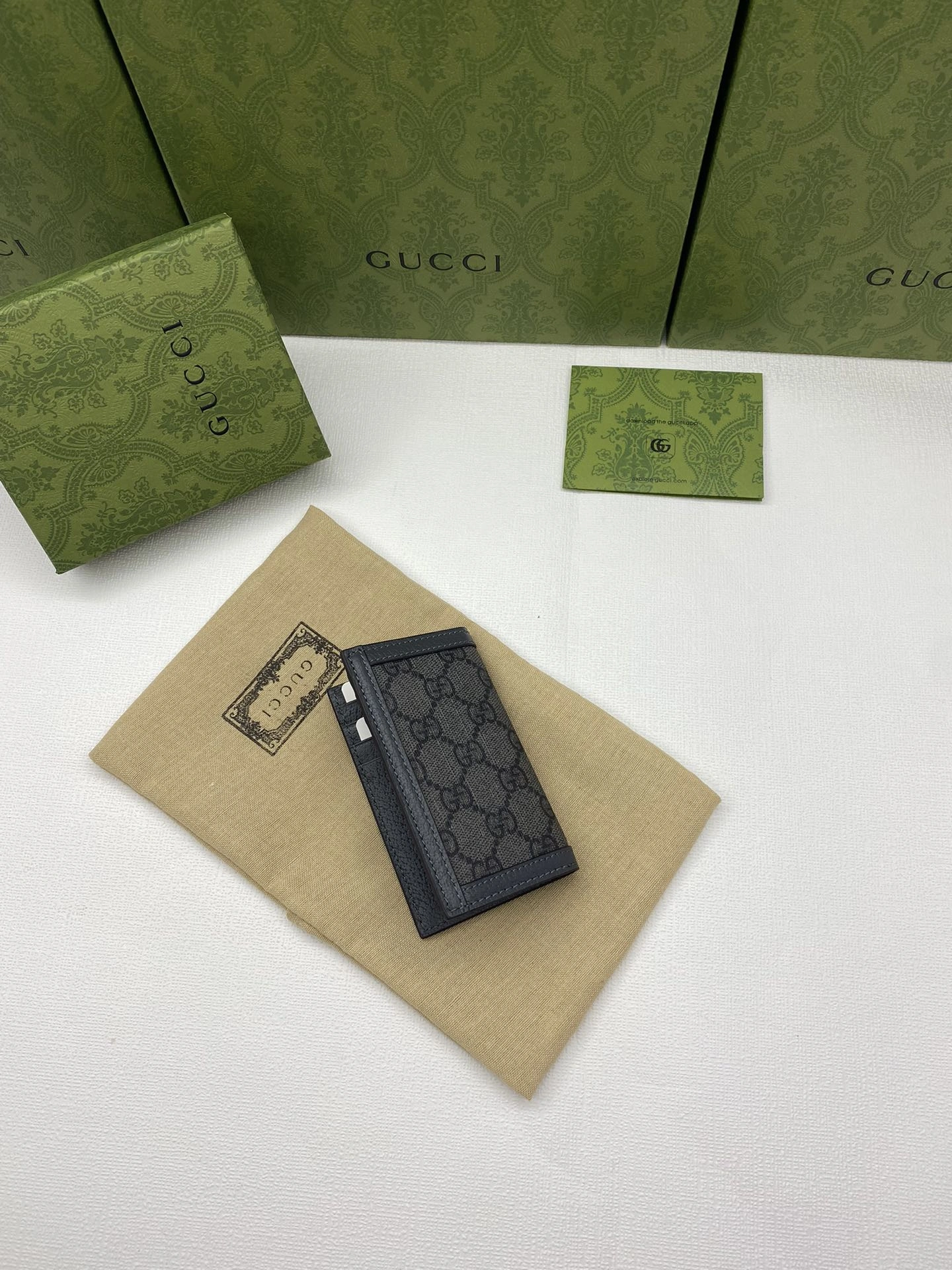 High accuracy Gucci Wallets Purse