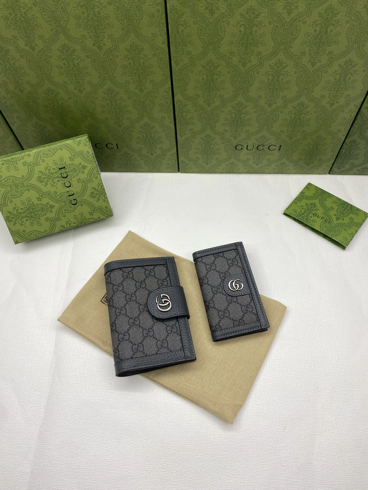 High accuracy Gucci Wallets Purse