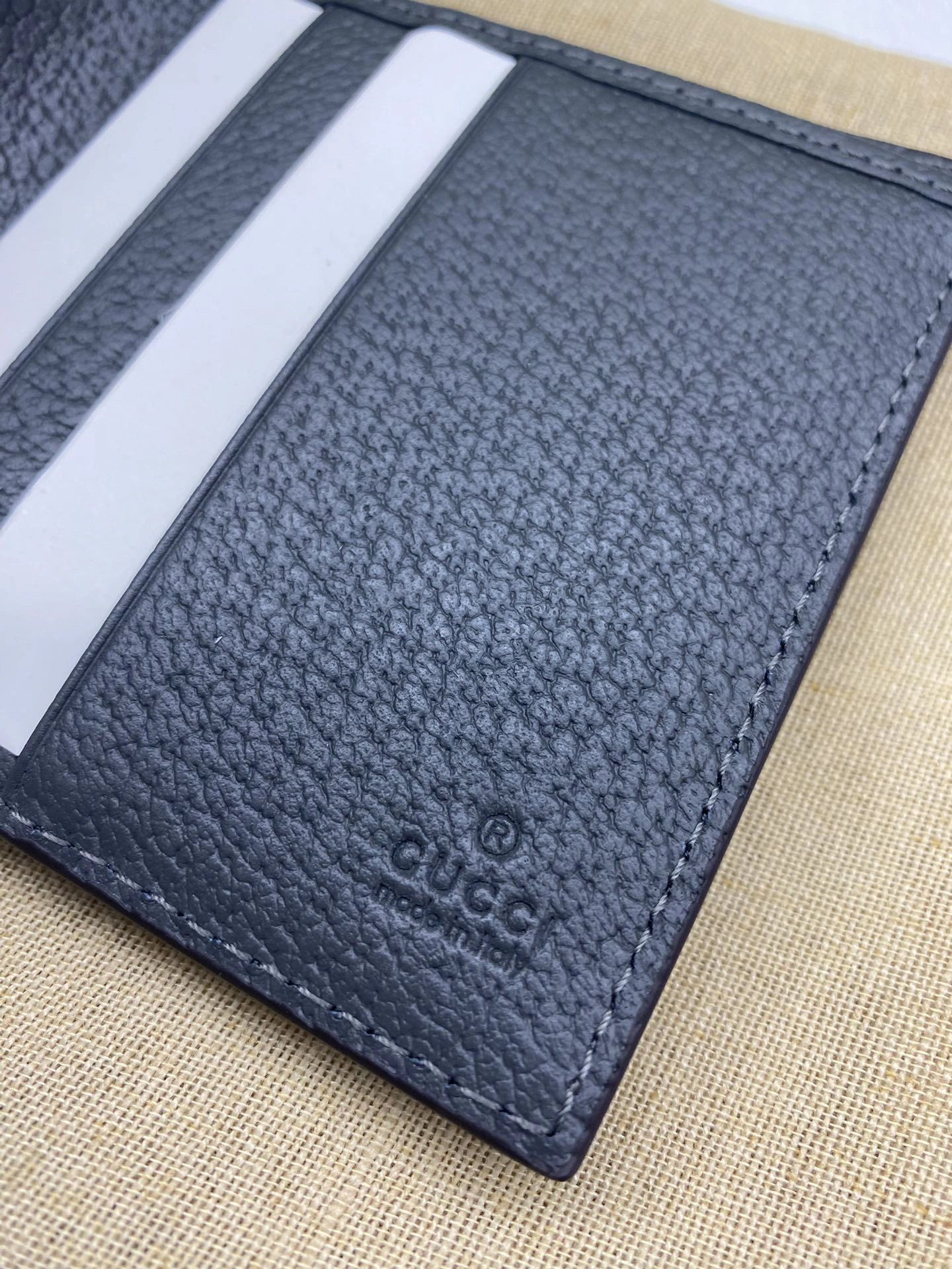 Original Gucci Wallets Purse