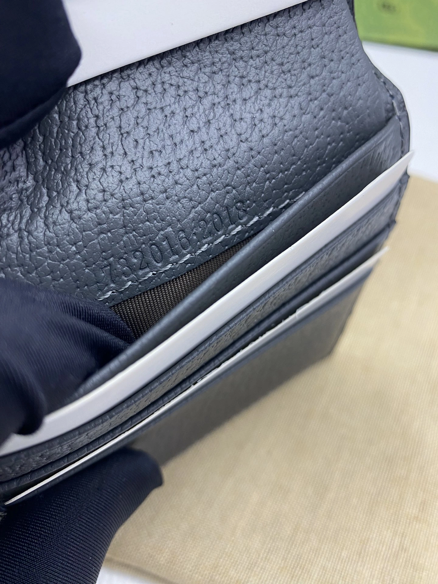 Original Gucci Wallets Purse