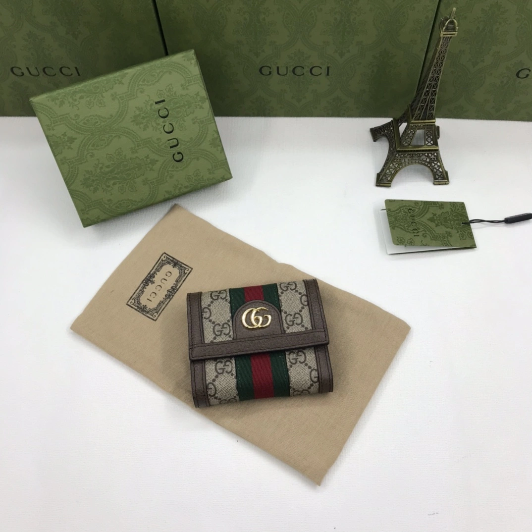 Gucci Wallets Purse