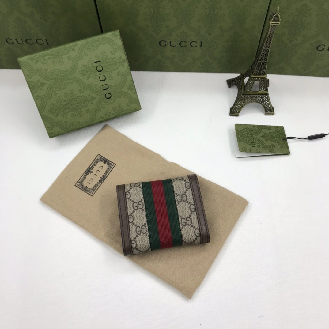 Reasonably priced Gucci Wallets Purse
