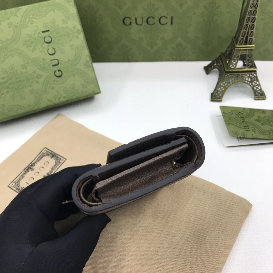 Reasonably priced Gucci Wallets Purse