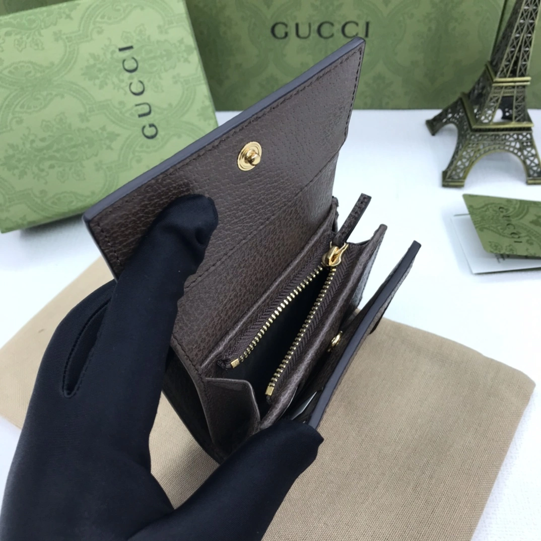 Reasonably priced Gucci Wallets Purse
