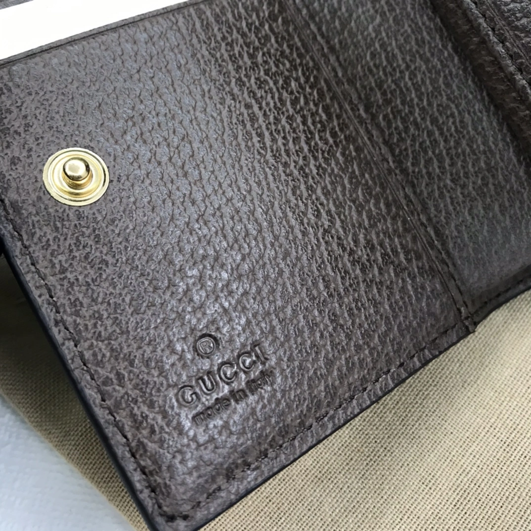 Reasonably priced Gucci Wallets Purse