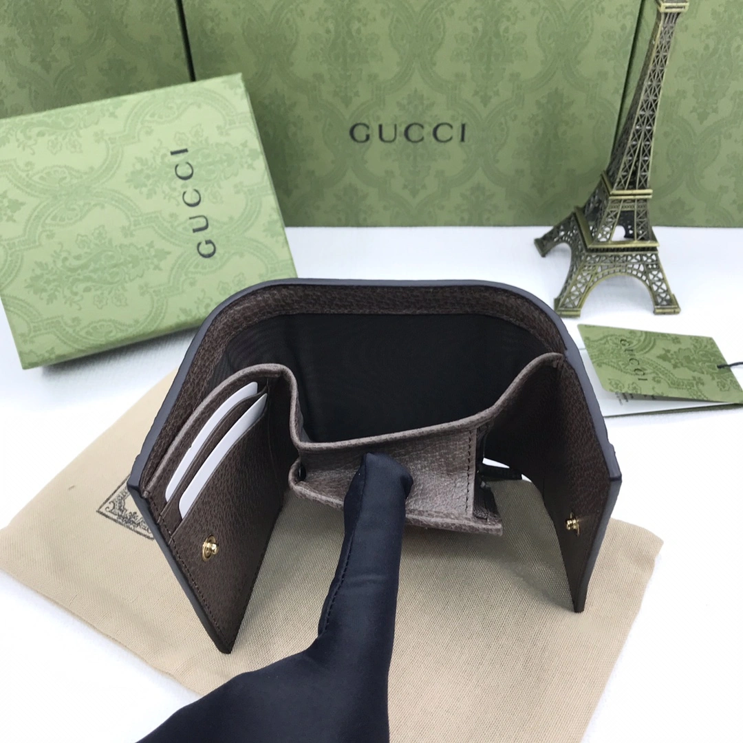 Reasonably priced Gucci Wallets Purse