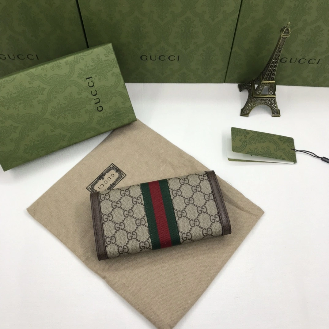 Top match Gucci Wallets Purse