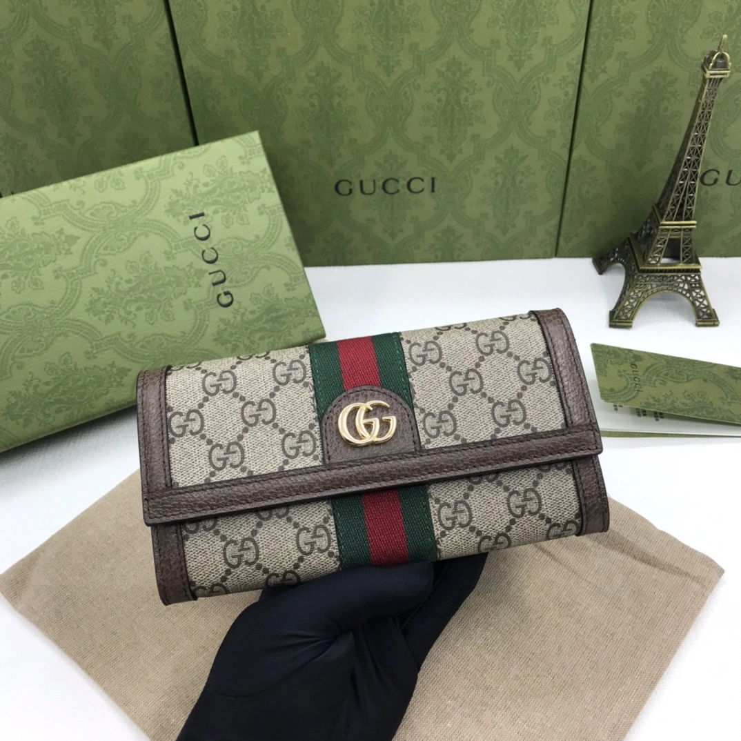 Top match Gucci Wallets Purse