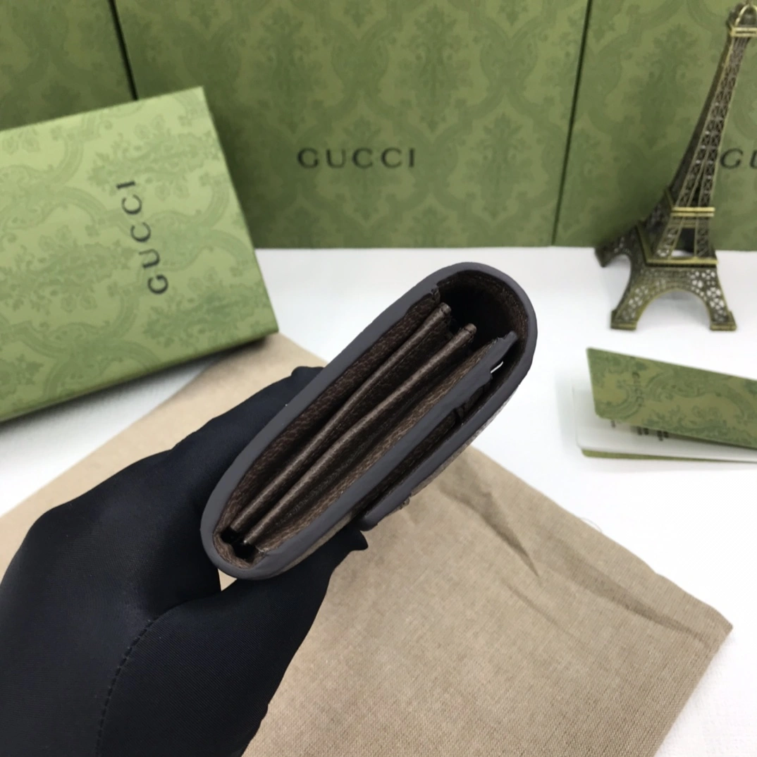 Top match Gucci Wallets Purse
