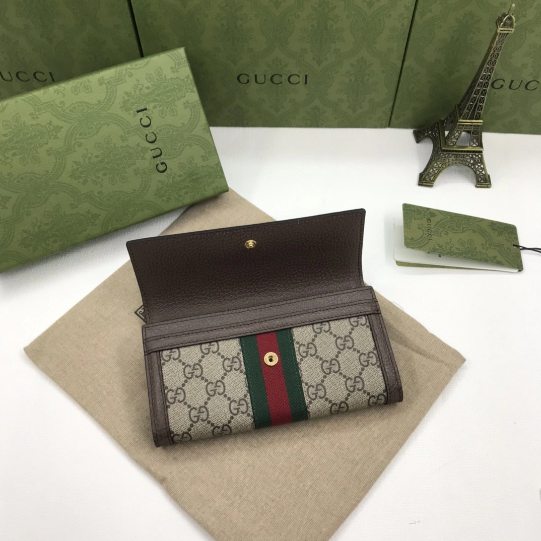 Top match Gucci Wallets Purse