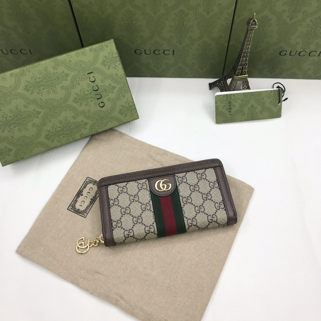 Gucci Wallets Purse