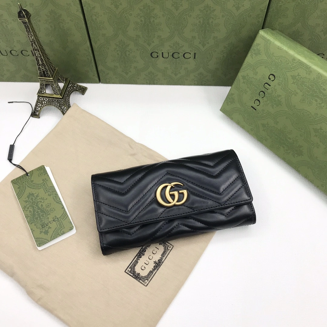 Gucci Wallets Purse
