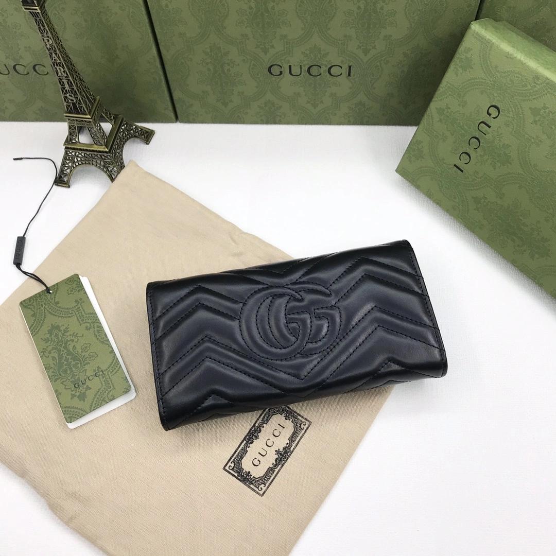 High accuracy Gucci Wallets Purse