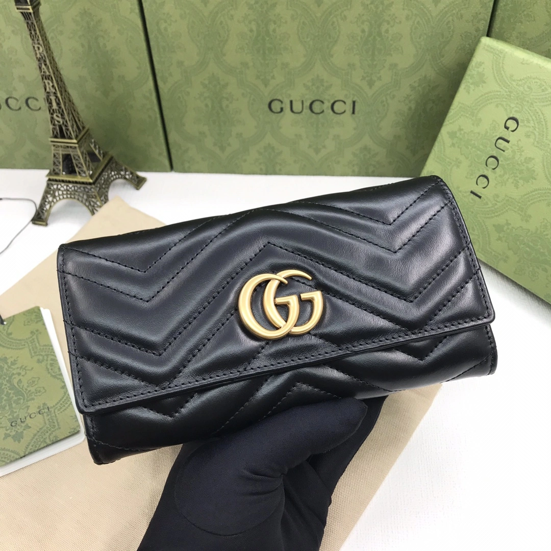 High accuracy Gucci Wallets Purse