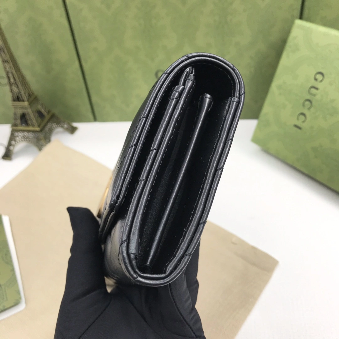 High accuracy Gucci Wallets Purse