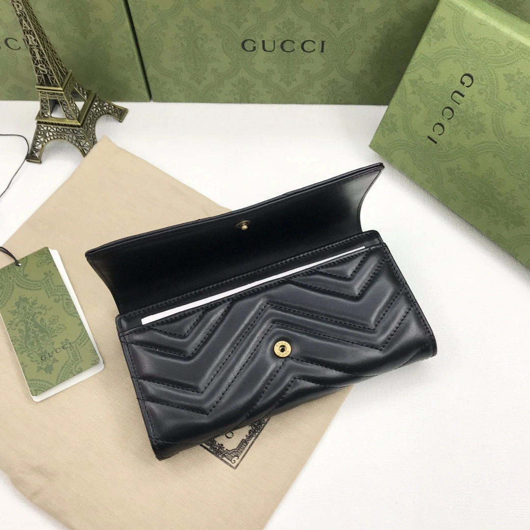 High accuracy Gucci Wallets Purse