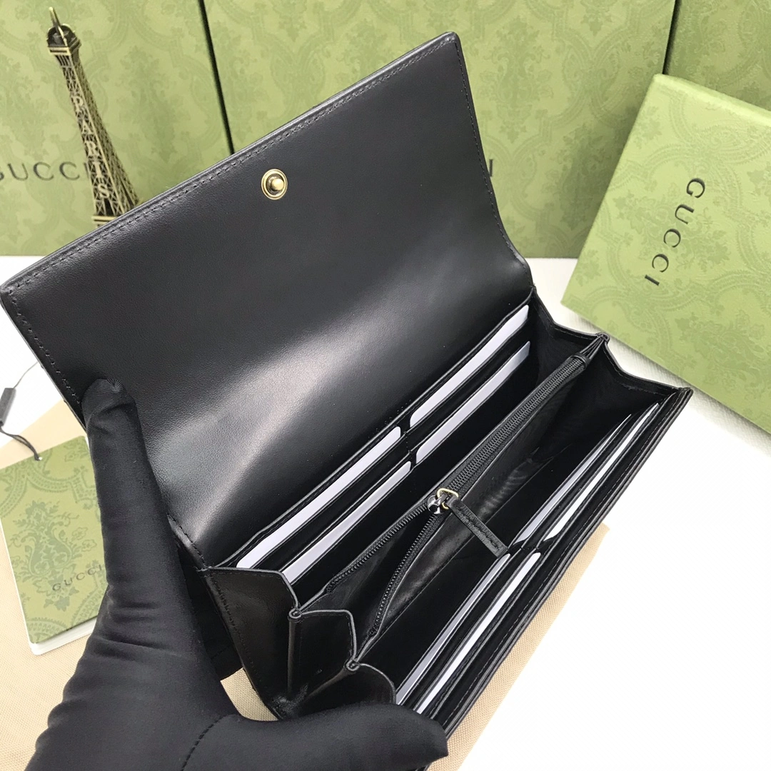 High accuracy Gucci Wallets Purse