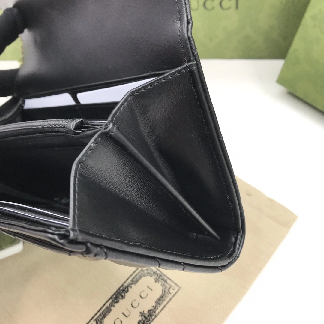 High accuracy Gucci Wallets Purse