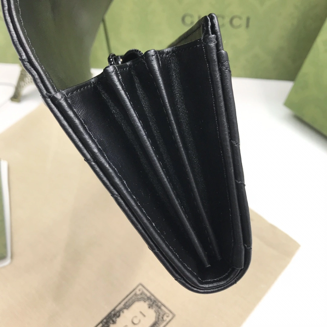 High accuracy Gucci Wallets Purse