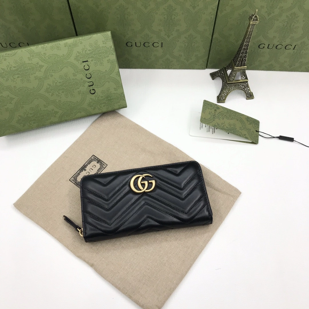 Gucci Wallets Purse
