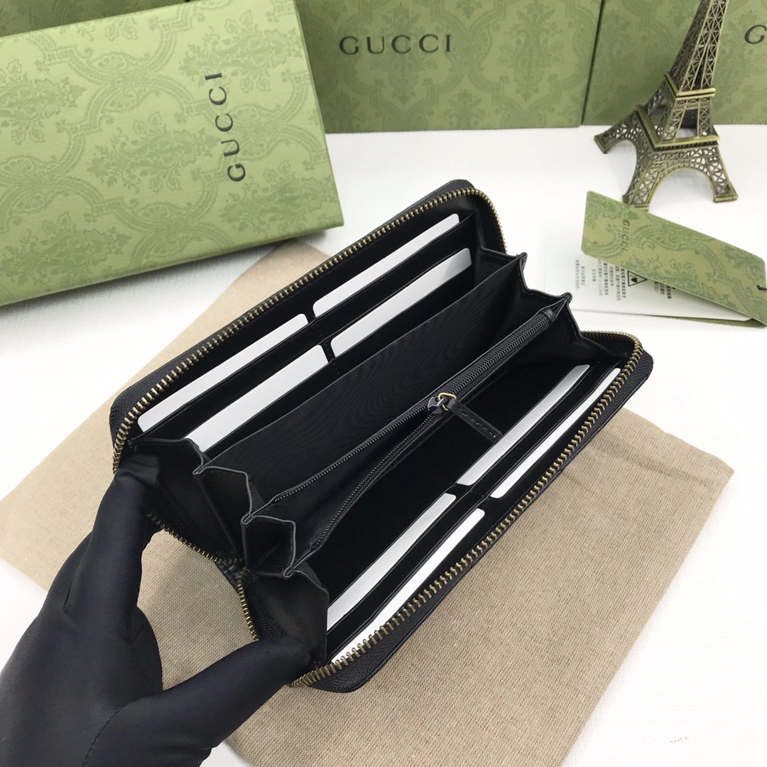 Mirror quality Gucci Wallets Purse