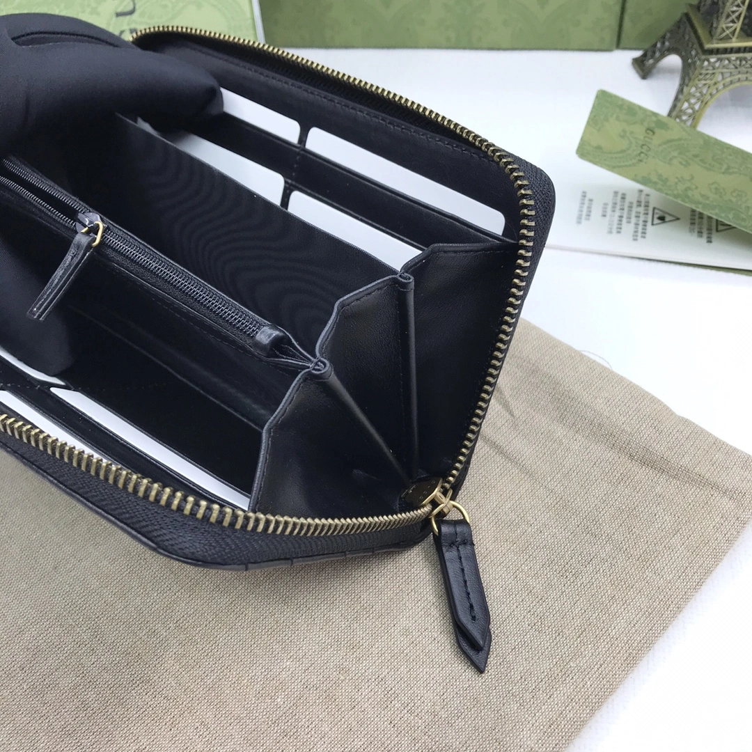 Mirror quality Gucci Wallets Purse