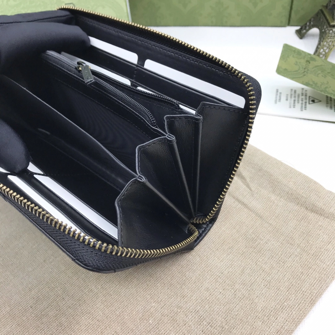 Mirror quality Gucci Wallets Purse