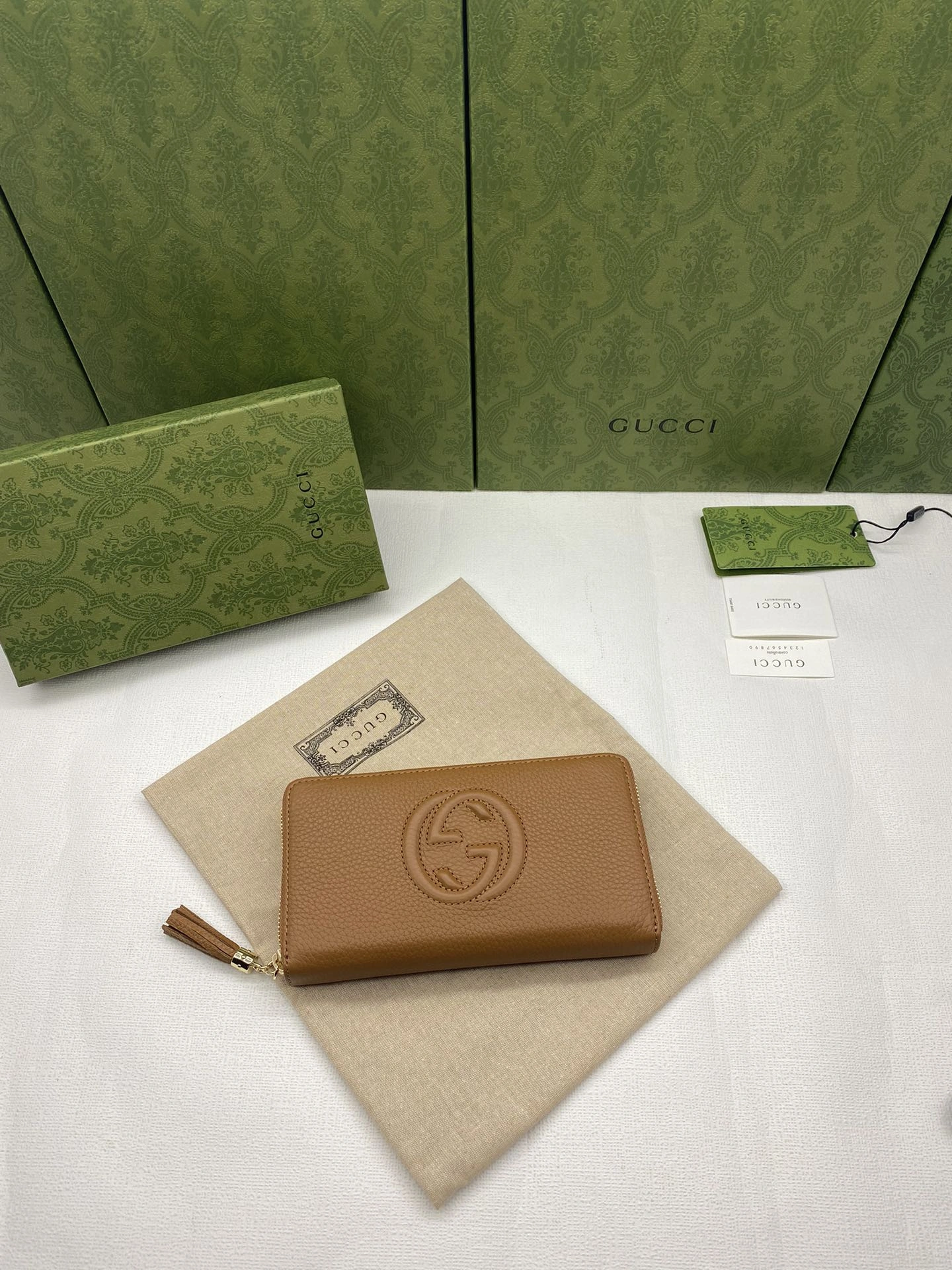 Gucci Wallets Purse