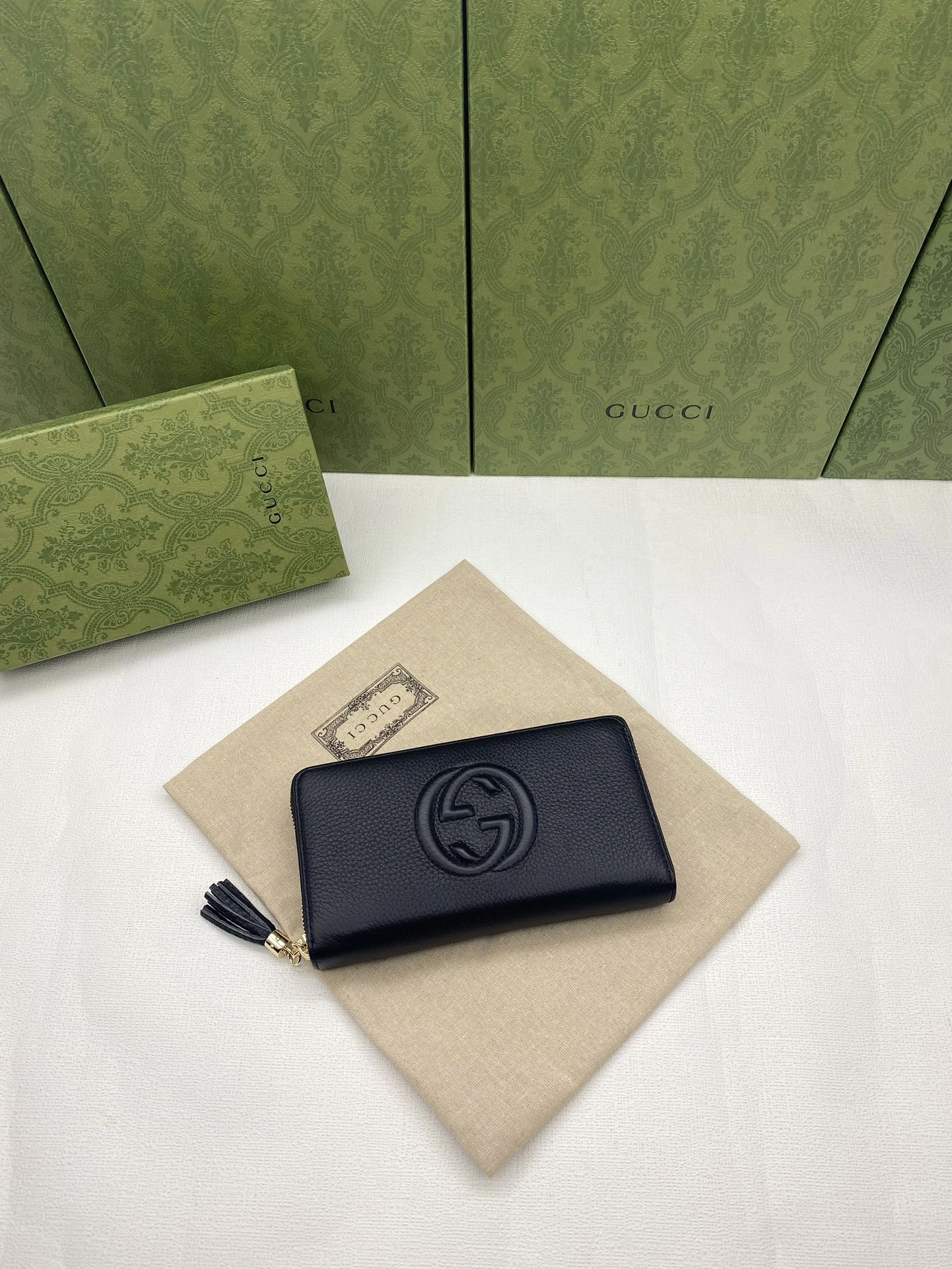 Gucci Wallets Purse
