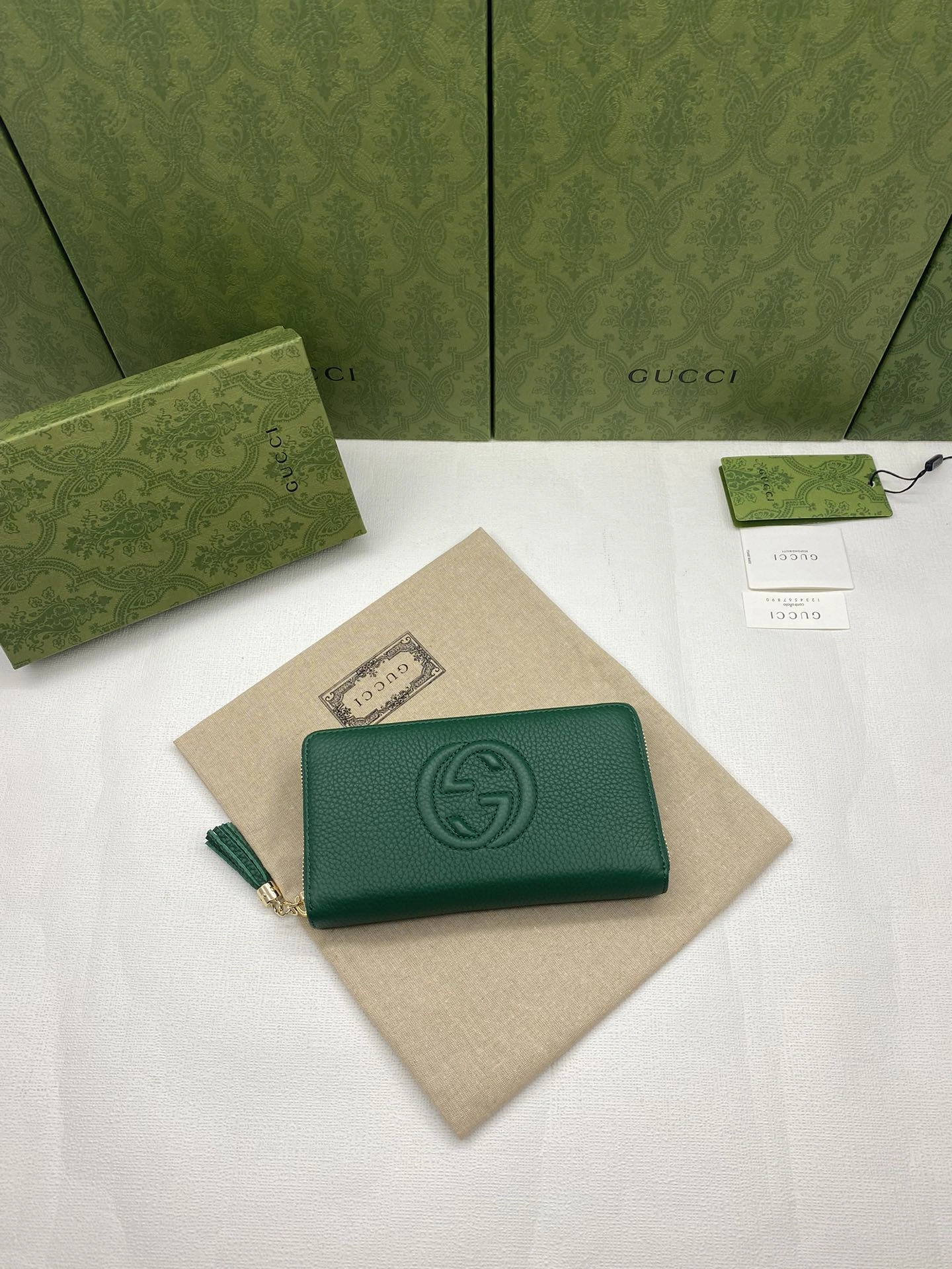 Gucci Wallets Purse