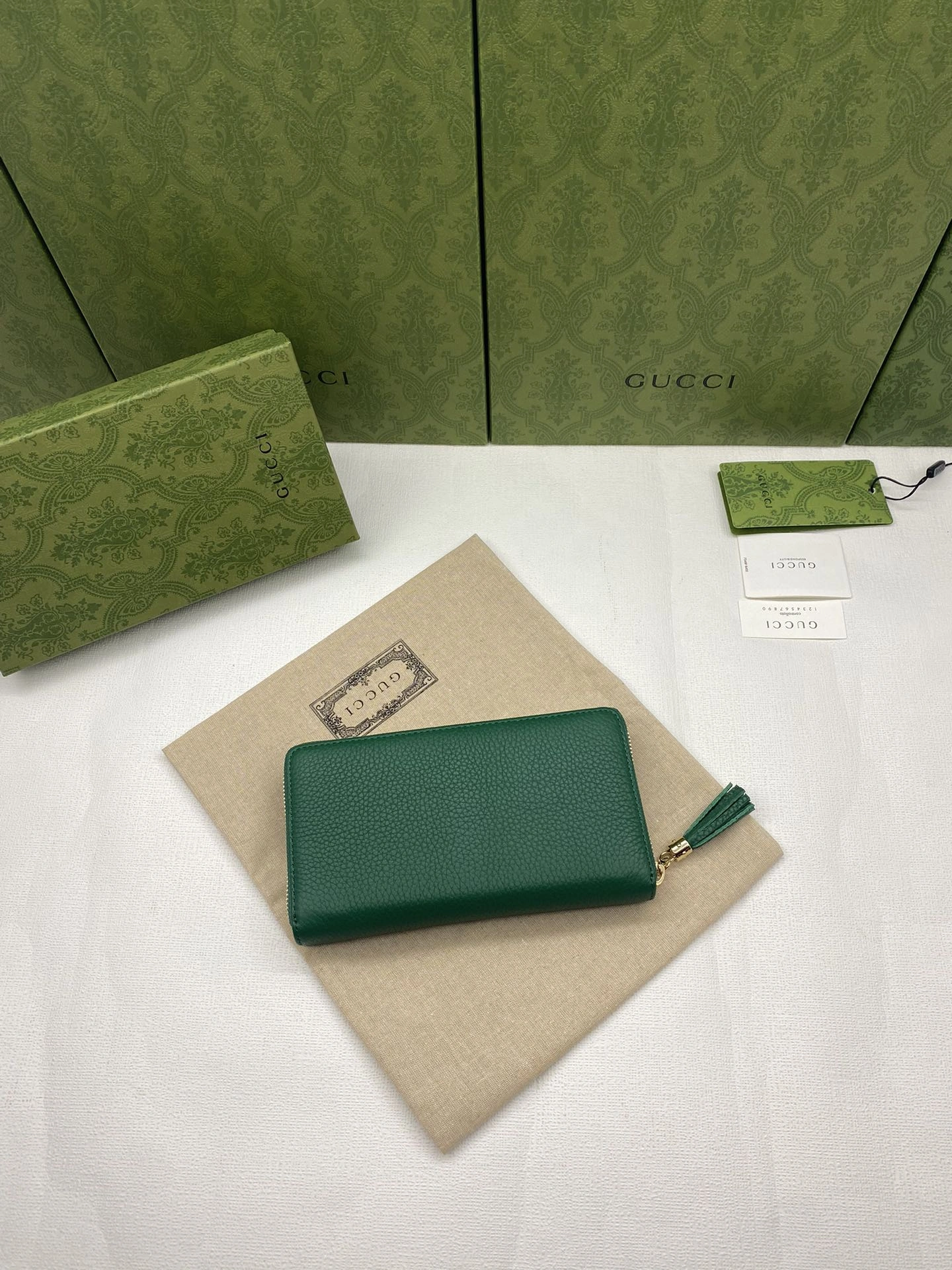 High fidelity Gucci Wallets Purse