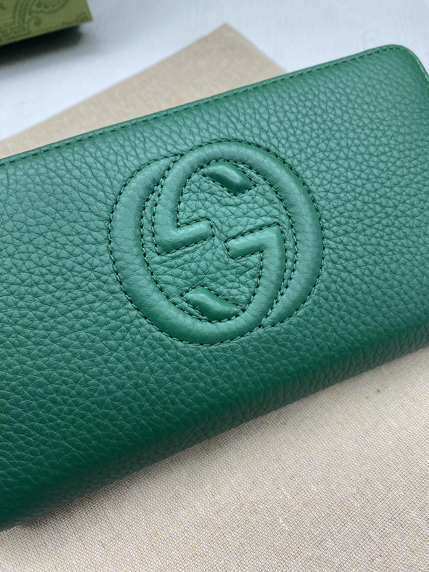 High fidelity Gucci Wallets Purse