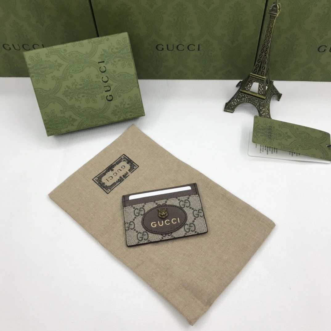 Gucci Wallets Purse