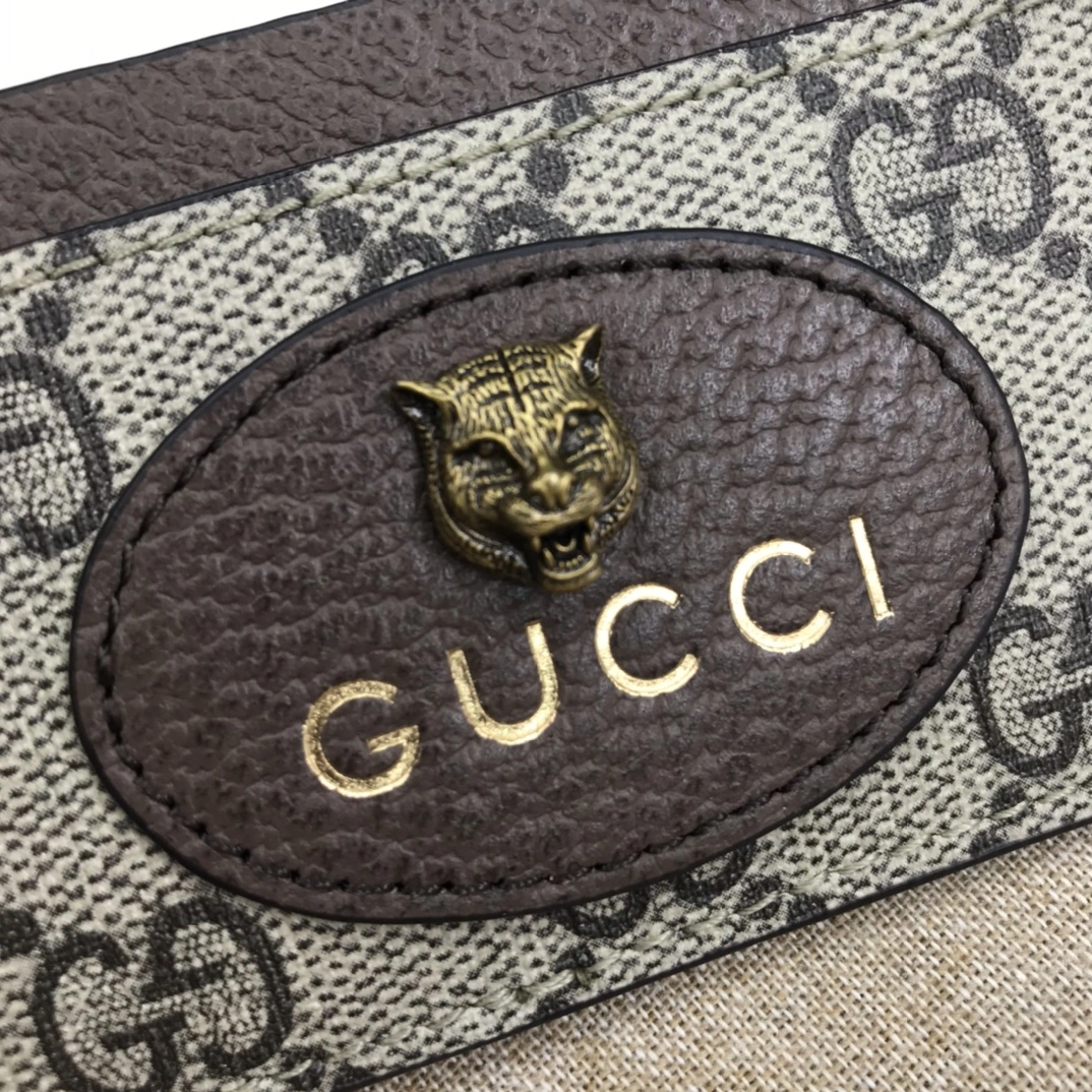 Brand-original Gucci Wallets Purse