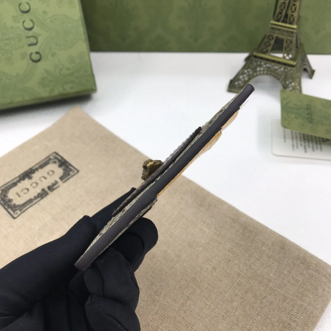 Brand-original Gucci Wallets Purse