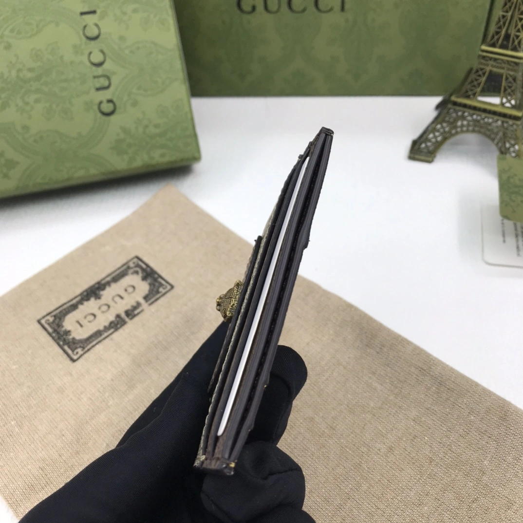 Brand-original Gucci Wallets Purse