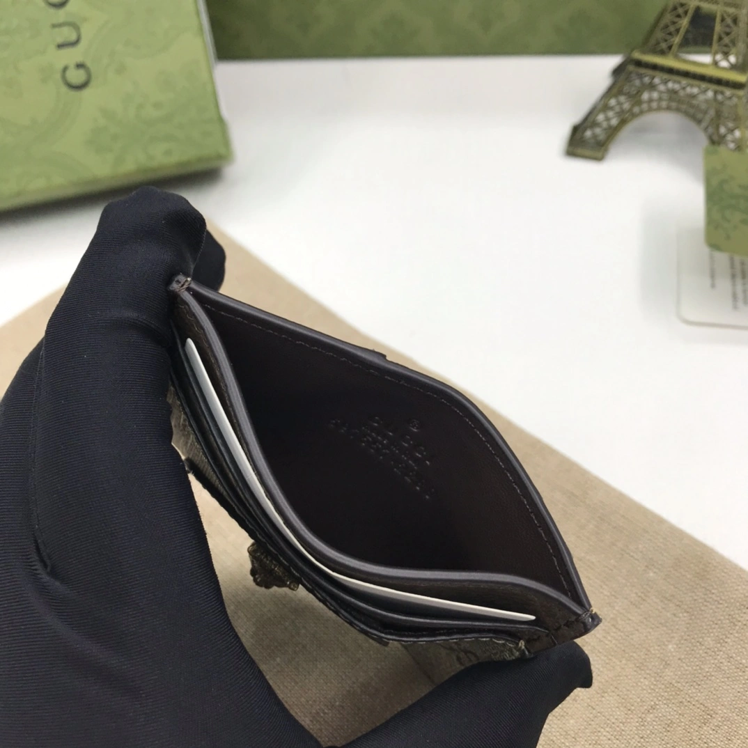 Brand-original Gucci Wallets Purse